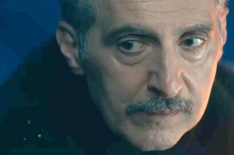 Severance fans think they've already 'worked out' Irving B's fate after ...