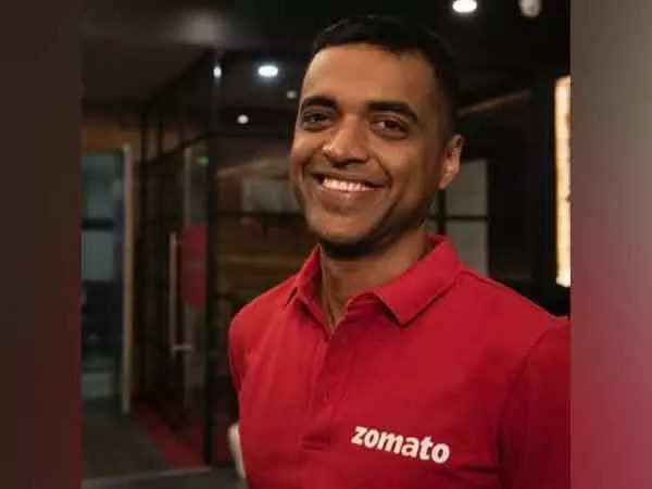 'Zomato was an accidental company... Eternal scares me,' says CEO ...