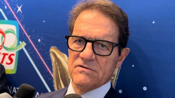Capello: "Conosco bene Chivu e penso ripartirà dalle certezze che aveva ...
