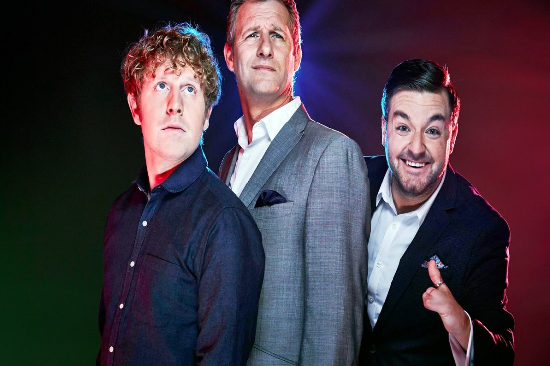 The Last Leg maker looks to streamers amid declining linear TV industry
