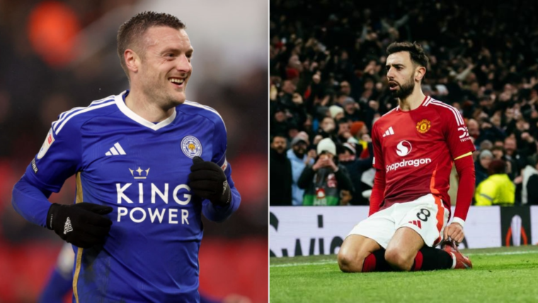 How to watch Man United vs. Leicester in UK: Live stream, TV channel ...