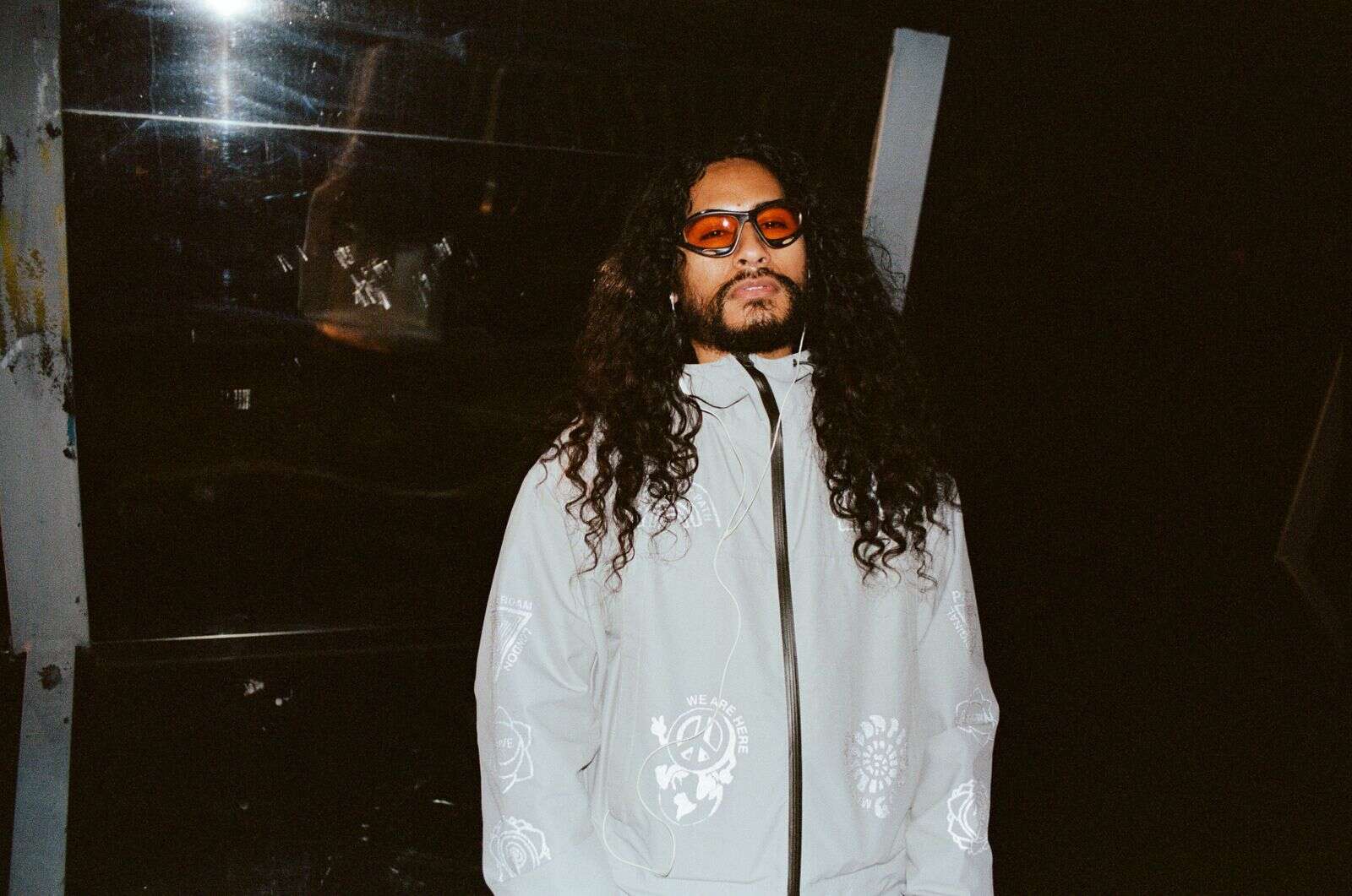 Jael drops new EP, 'Motion Sickness'