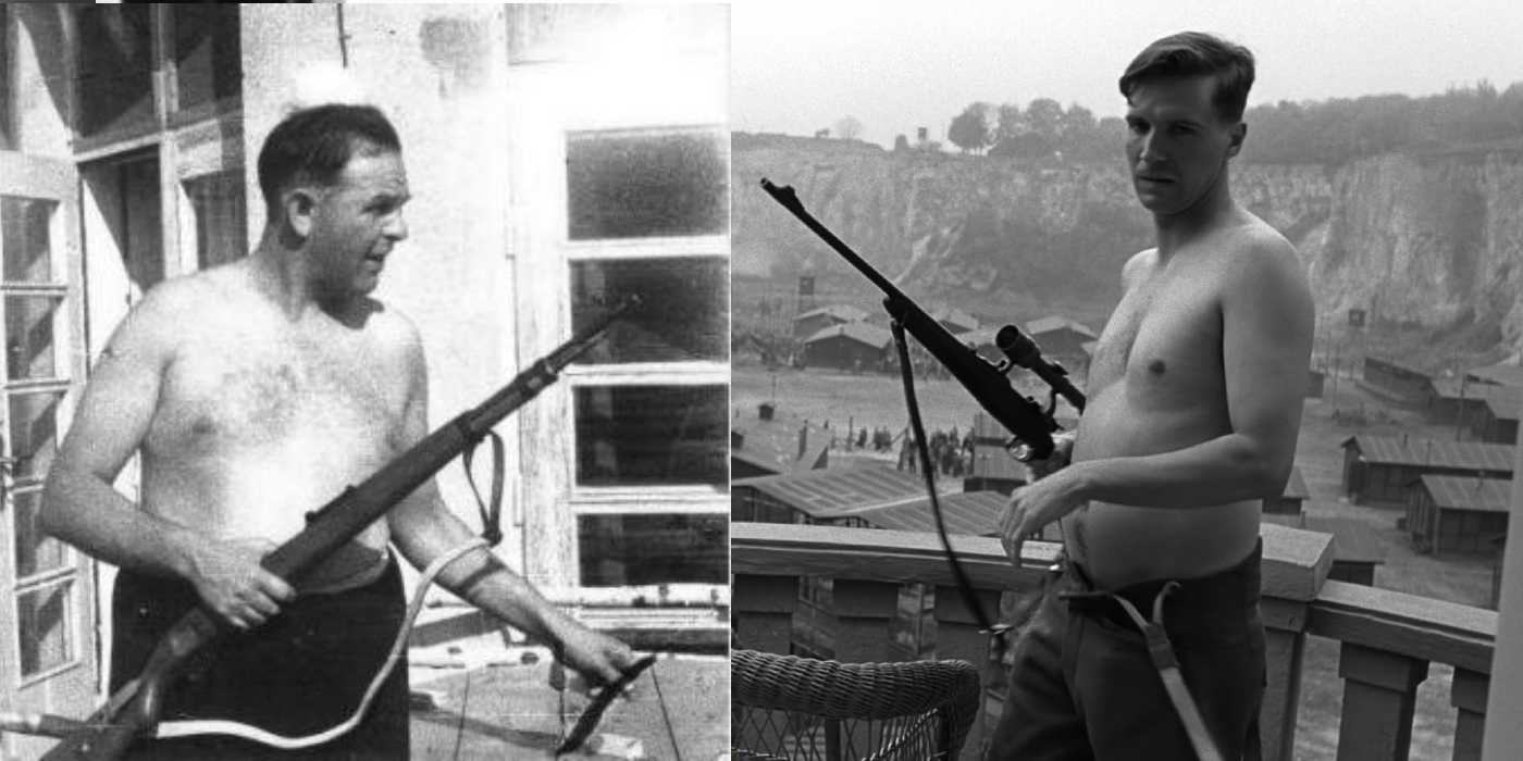 Is Schindler's List Historically Accurate? 5 Details Steven Spielberg's ...