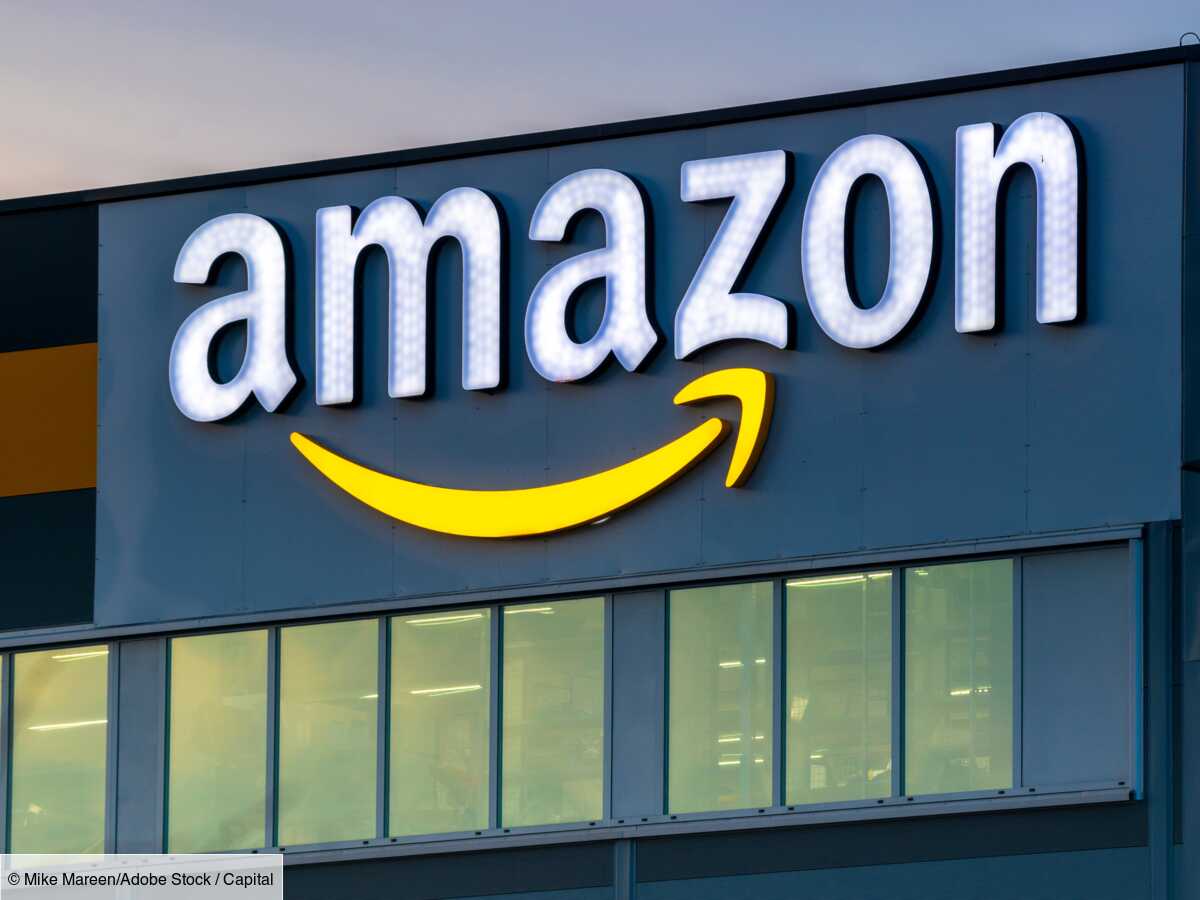 Amazon investira un montant à 12 chiffres cette année, et accélérer sur ...