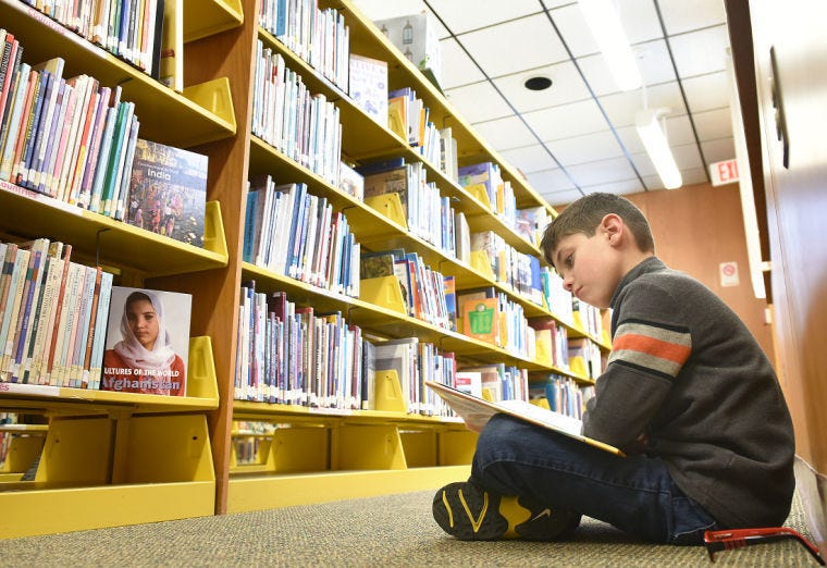 Support legislation to stop book bans in RI: Letters