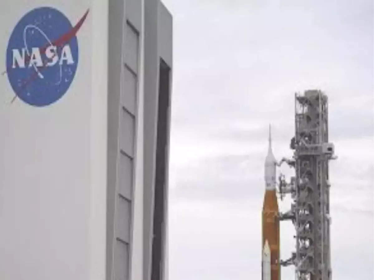 NASA employees asked to implement these massive changes in work ...