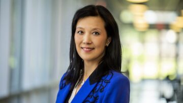 GMercyU Receives Seven-Figure Gift Toward New Healthcare Innovation Center