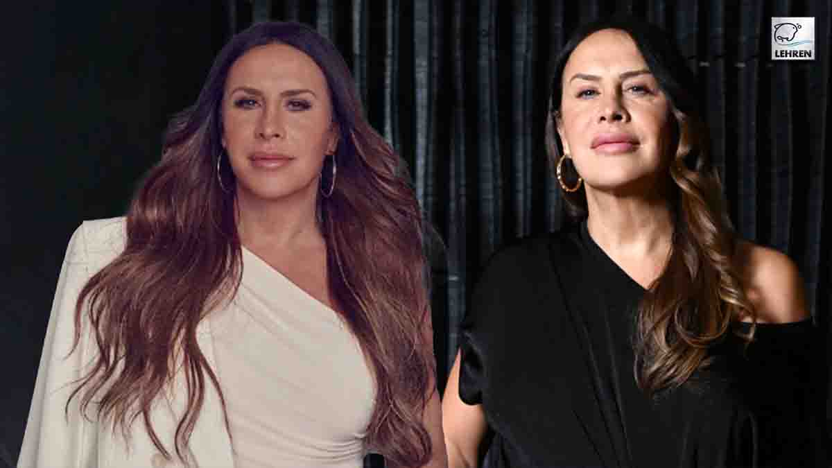 Karla Sofía Gascón Breaks Silence Amid Backlash Over Old Social Media ...