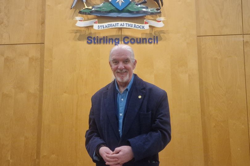 Stirling Council appoints new leader after narrow vote