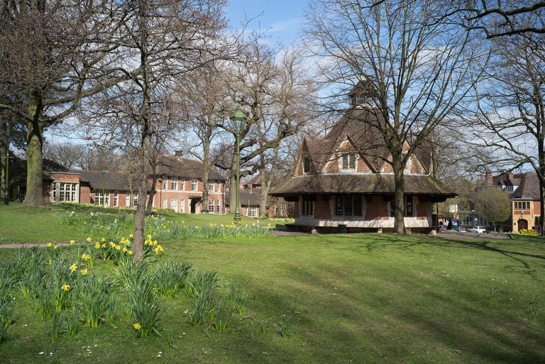 I love England’s green and pleasant land – these 15 West Midlands spots ...