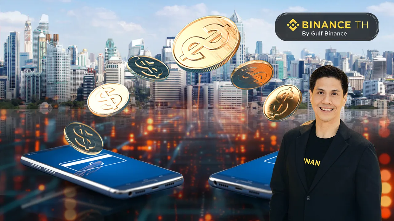 P2P แบบใดเชื่อใจไม่ได้? รู้ทันกลโกงมิจฉาชีพ กับดักที่แฝงมากับตลาดคริปโตฯ