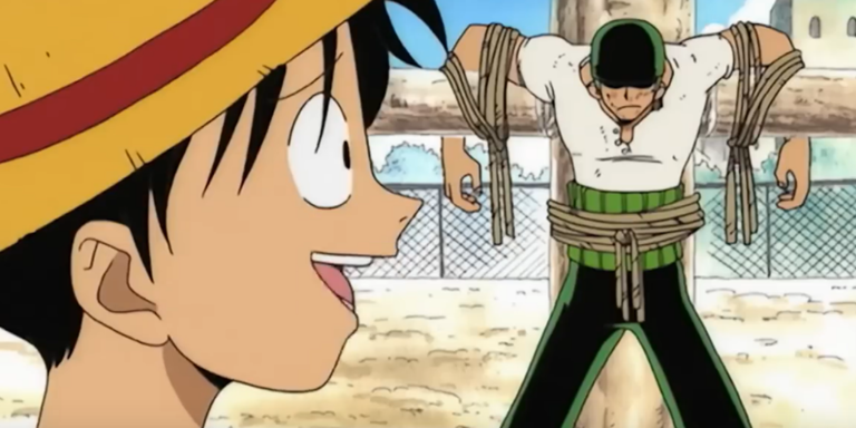 29 Years Later, One Piece Is Almost Unrecognizable To Its Origin