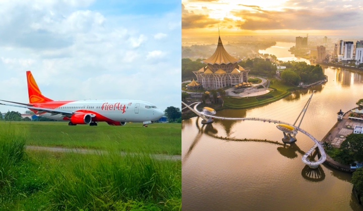 Firefly Expands Subang Jet Operations With Launch Of New Direct Routes ...