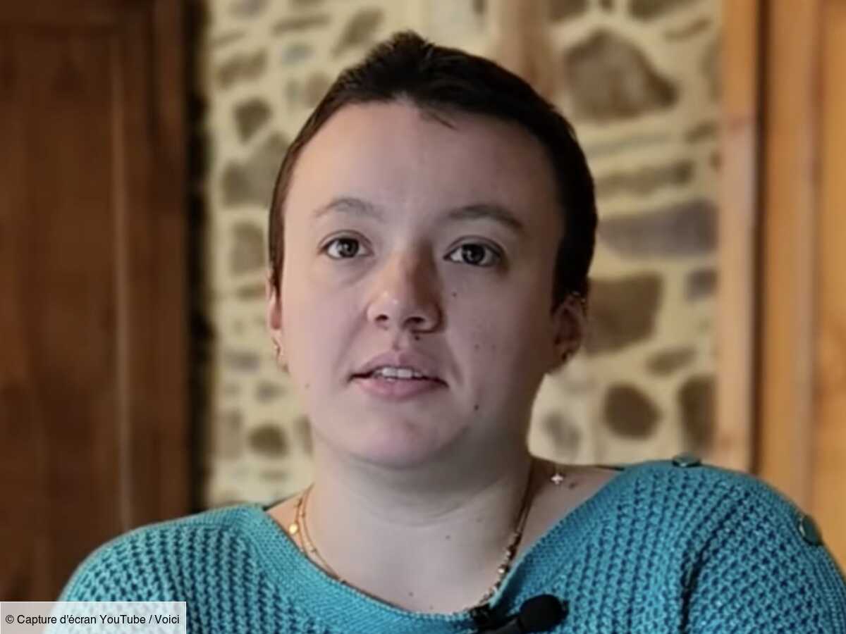 "La maladie est derrière moi" : après sa rupture avec Valentin, Flavie ...