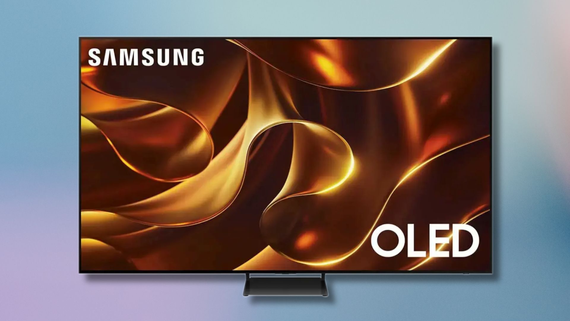 Best Buy has slashed an incredible $1,700 off this 77-inch Samsung S84D ...