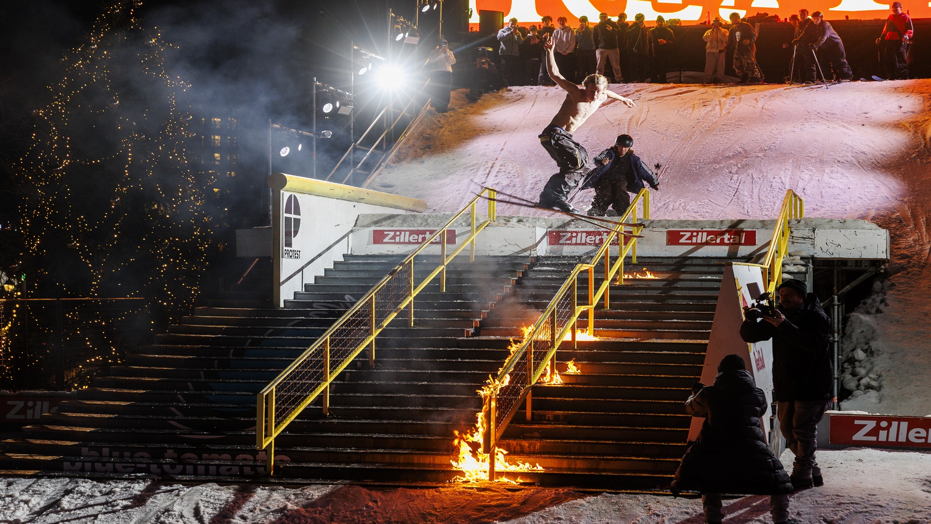 Rock-A-Rail-Tour Champions crowned in spectacular night finals at ...