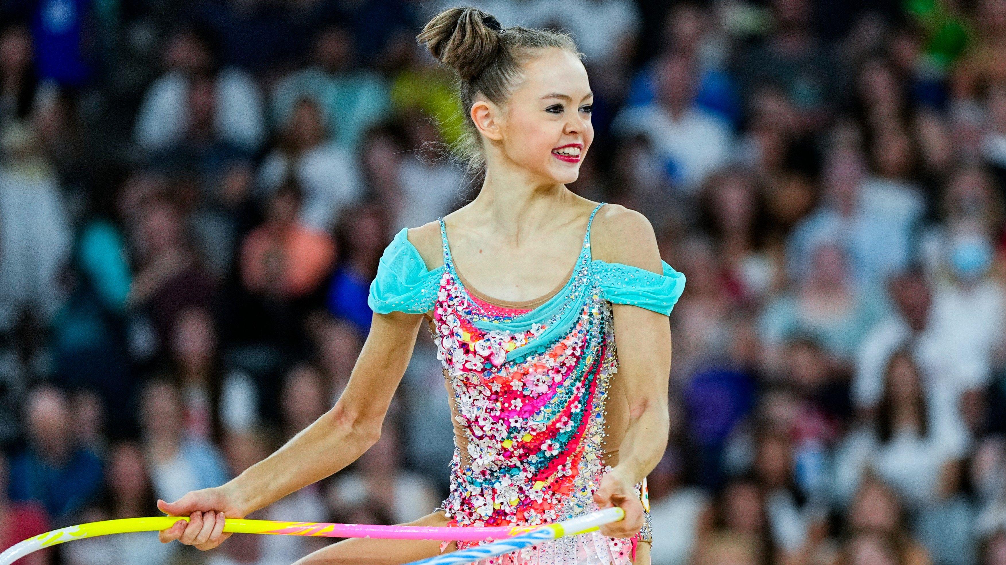 Judge banned for helping compatriot reach Olympics