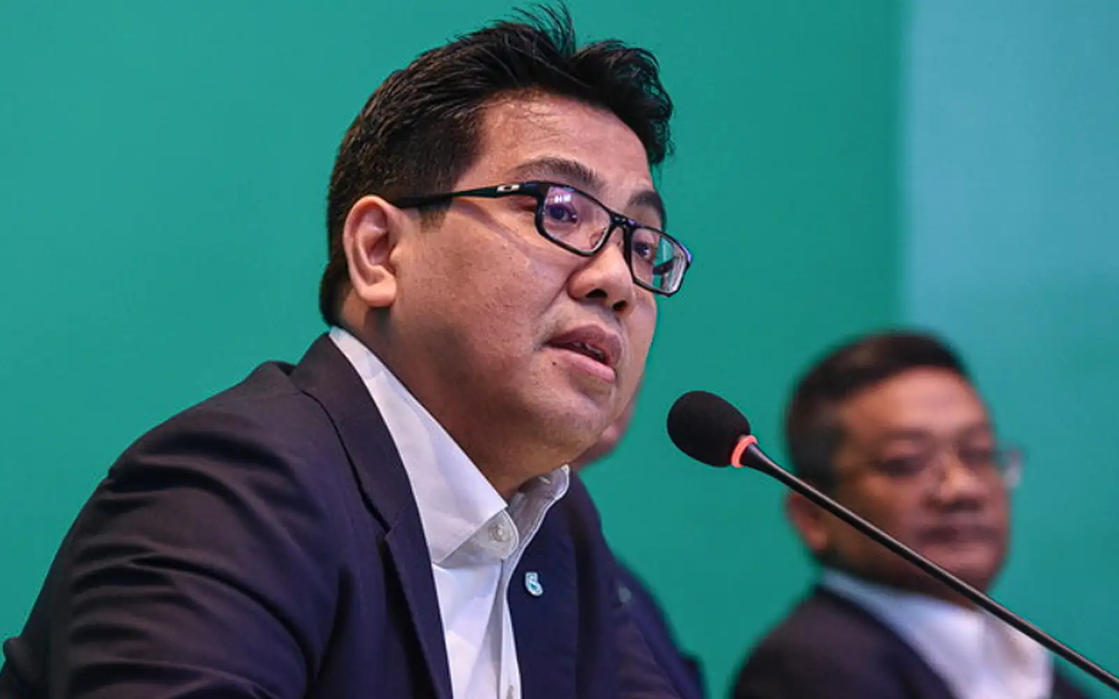 Petronas rightsizing to sustain contributions to nation-building, says CEO