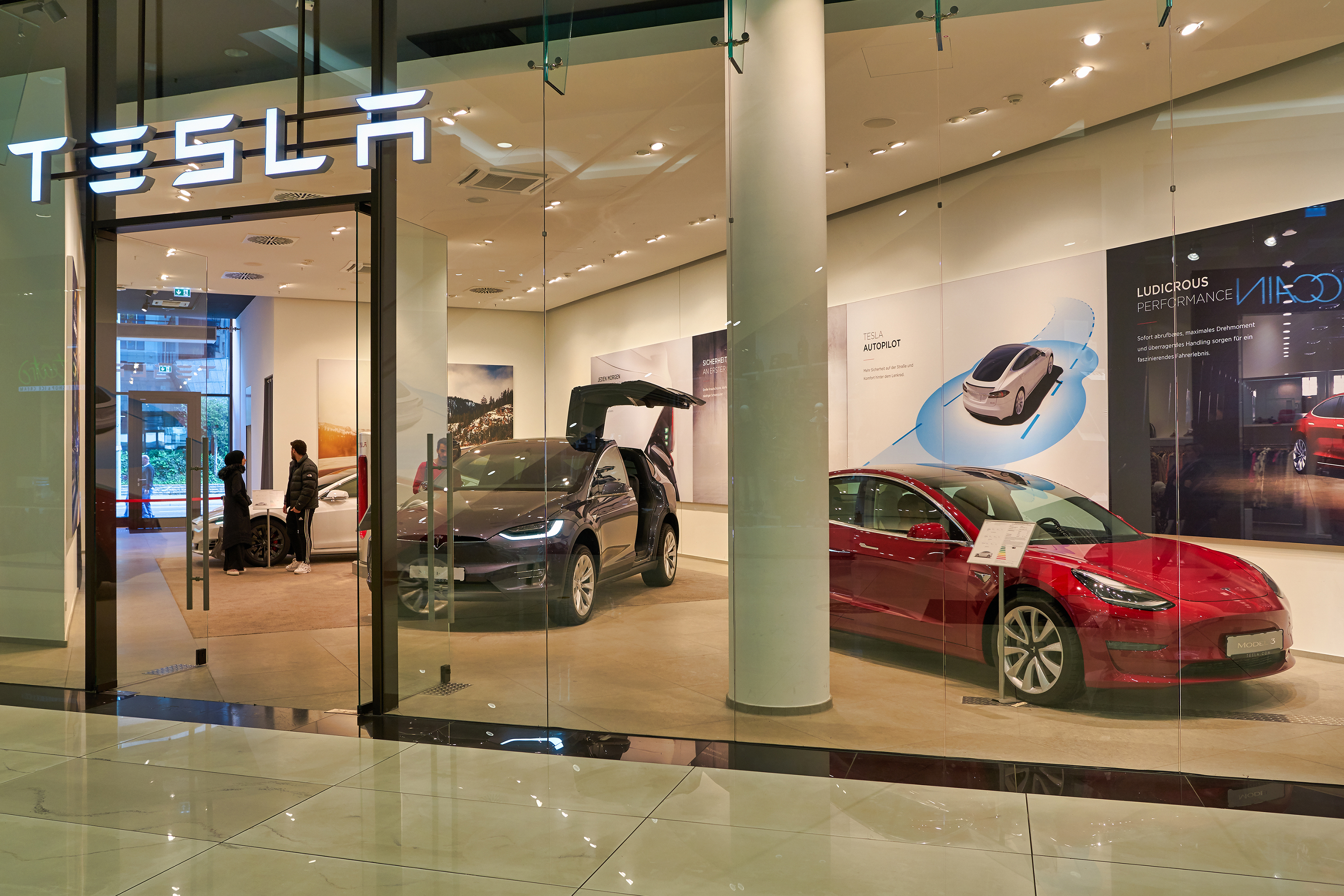 Best Electric Car Finance Deals - January 2026