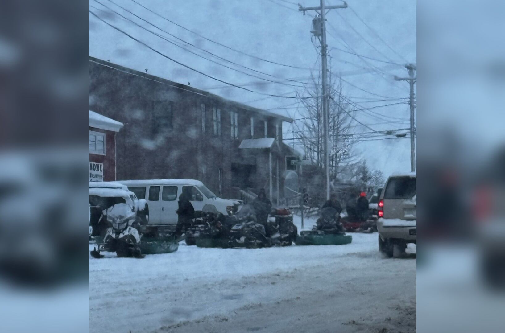 Coast Guard: ‘Item of interest’ found in extensive search for missing ...