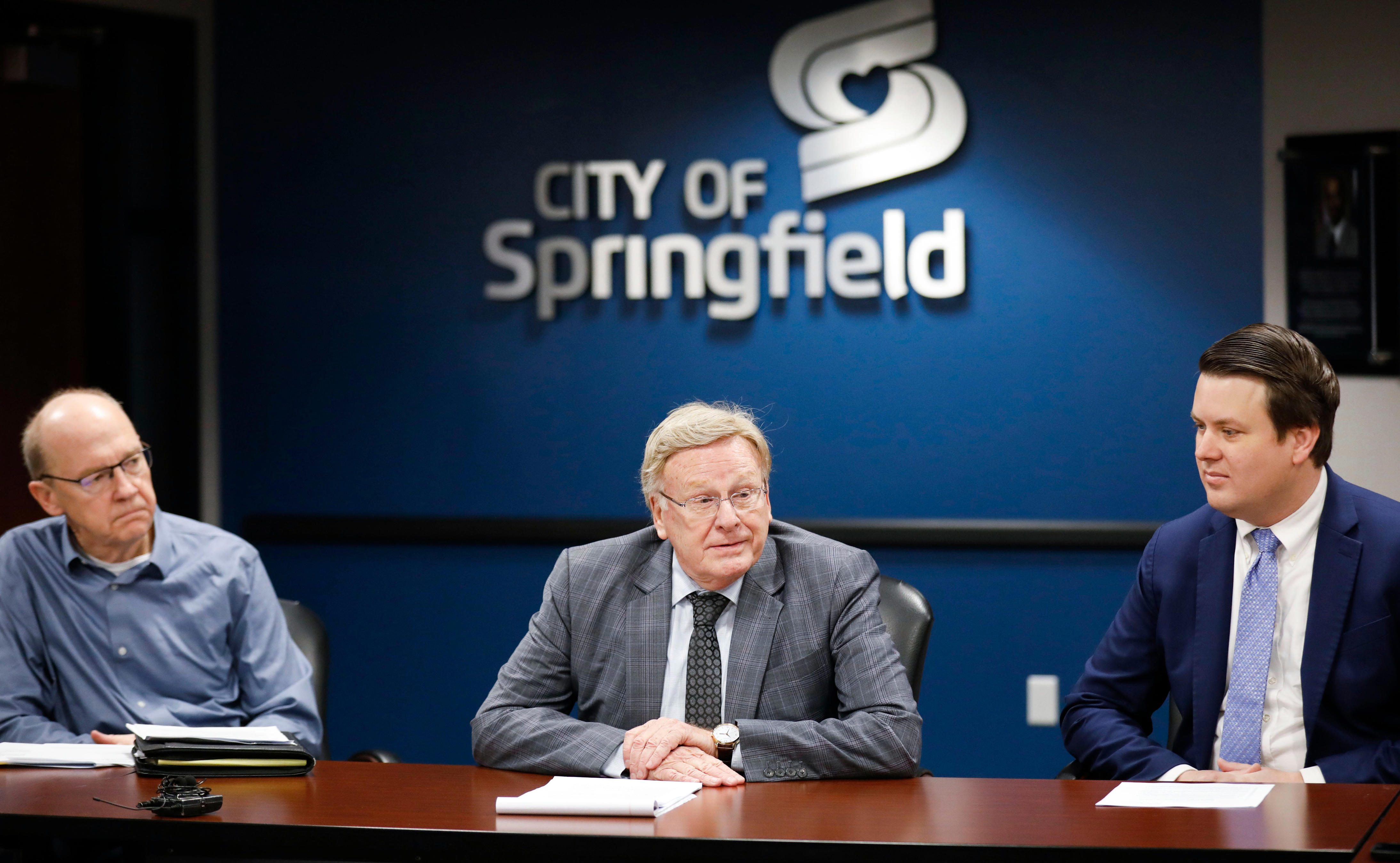 This proposal would let Springfield police tow cars with expired tags ...