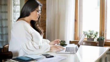 Tax Checklist: 5 Things to Remember