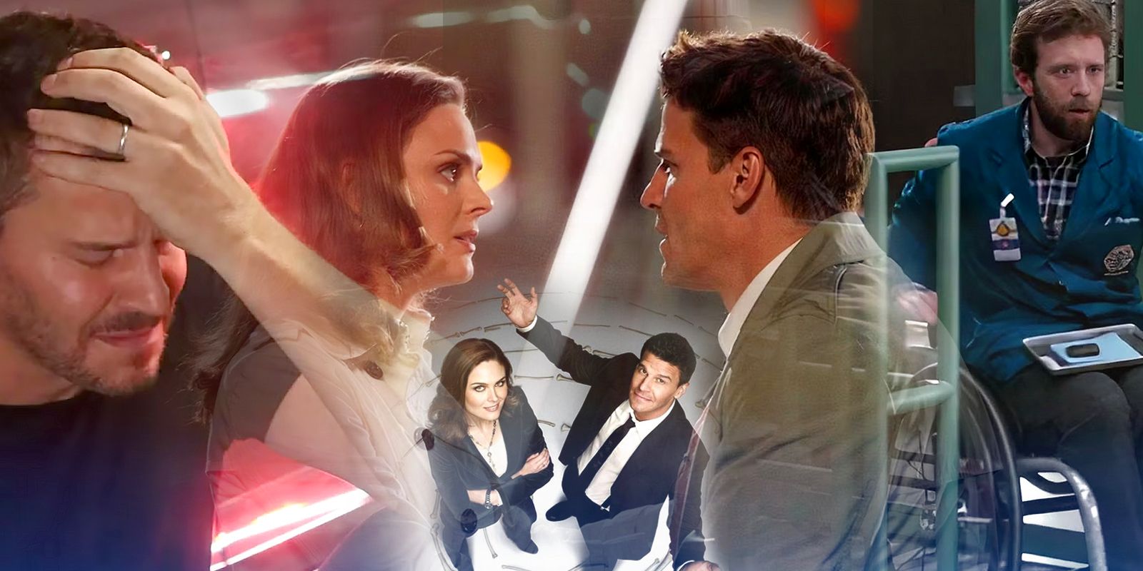 Every Bones Season Finale, Ranked