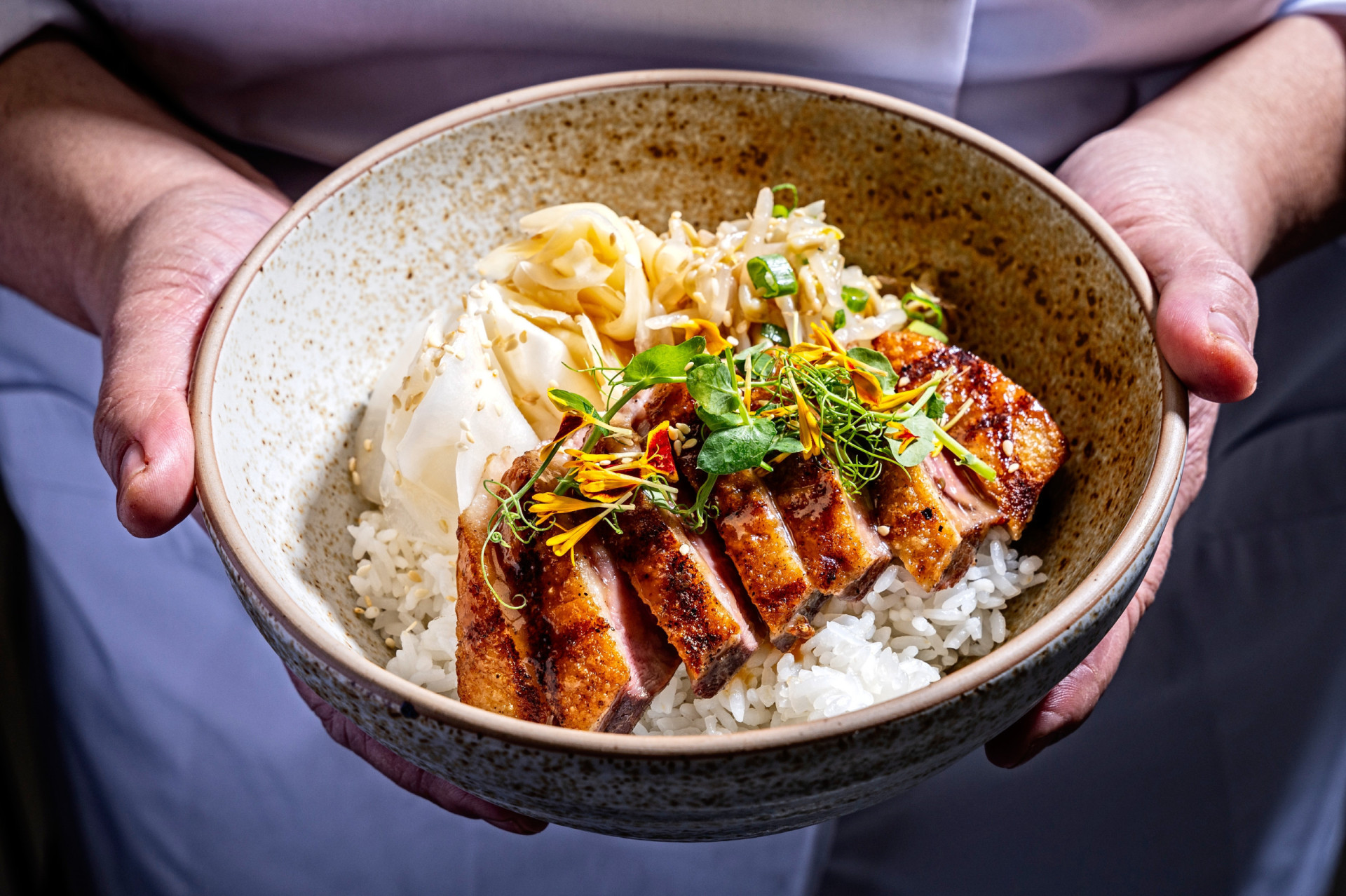 Japanese recipe ideas that go beyond sushi