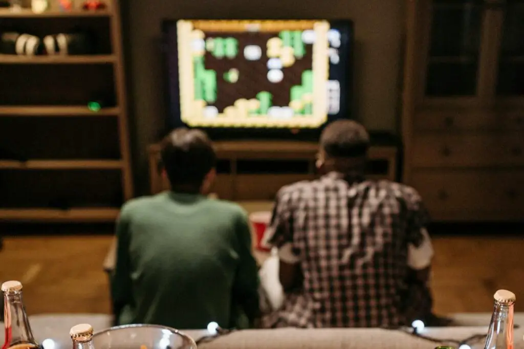 10 Video Games Millennials Are Loving Right Now and Why