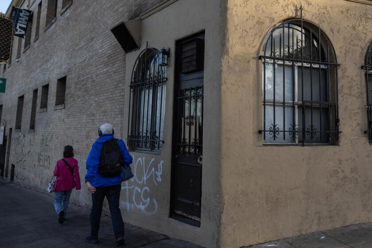 Column: Vandalize an Italian American museum during an immigration ...