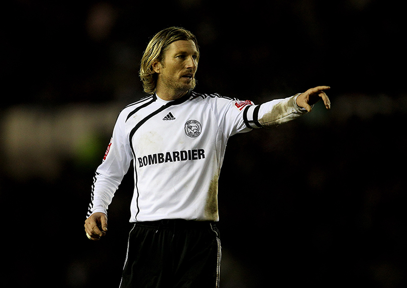 'It crossed the line. It's unacceptable' Robbie Savage speaks on the ...