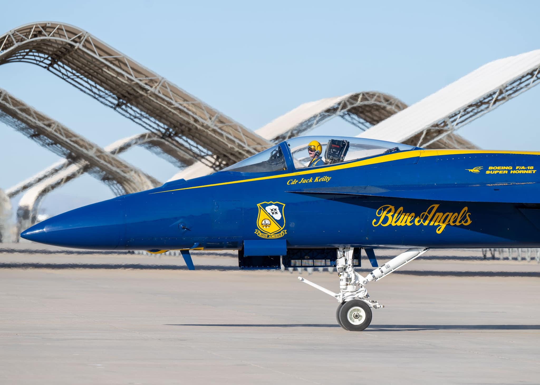 Wondering where you can watch the Blue Angels practice in 2025? Here is ...