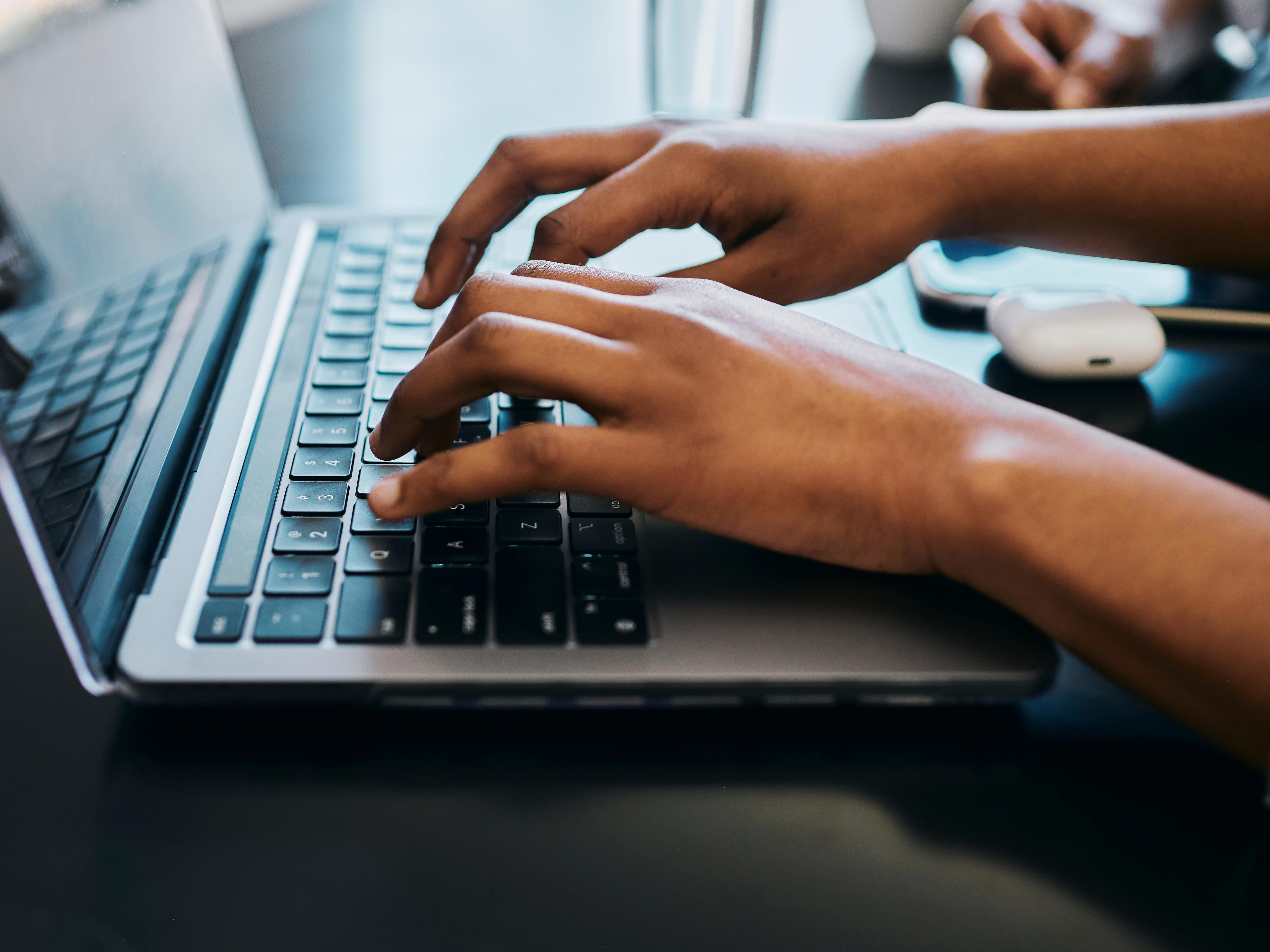 I landed my dream job in Big Tech but quickly realized it isn't for ...