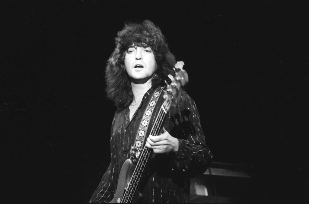 Bob Daisley äußert sich zu Ozzy Osbourne-Kränkung