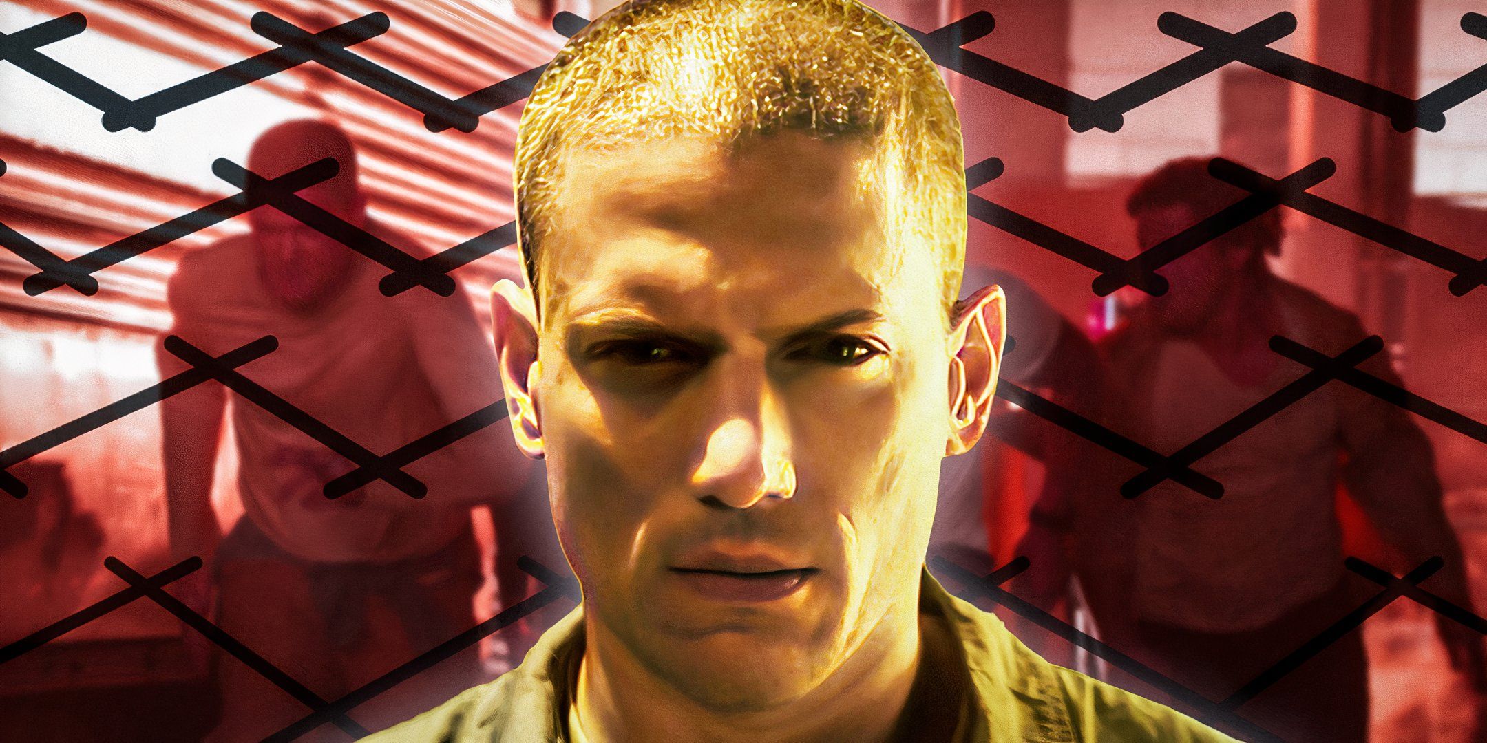 The Perfect Prison Break Reboot Would Still Need Michael Scofield To Make Up For The Show’s ...