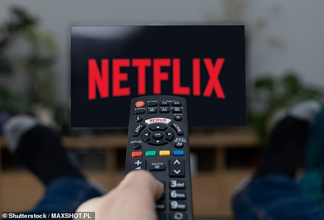 Netflix quietly hikes its prices in the UK yet again