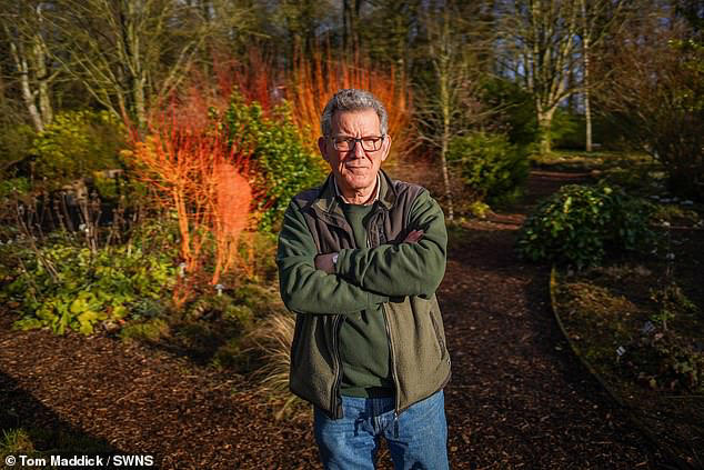 BBC's Gardeners' World HQ faces closure if 67-acre solar farm is built