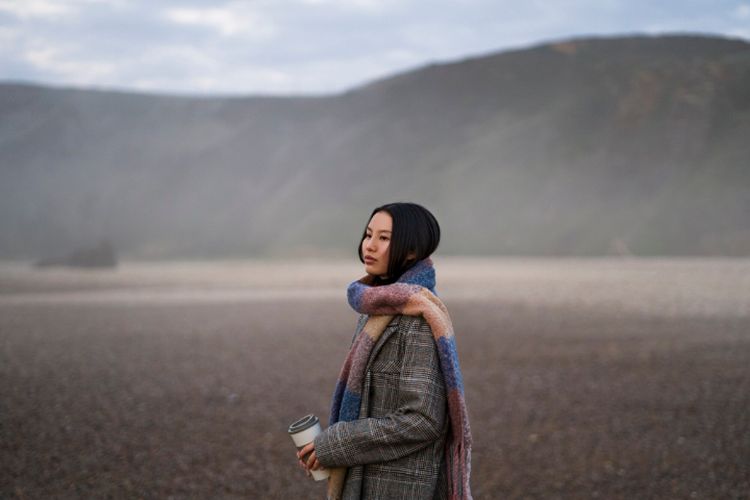 Orang yang Pura-pura Suka Menyendiri tapi Sebenarnya Takut Sendirian ...