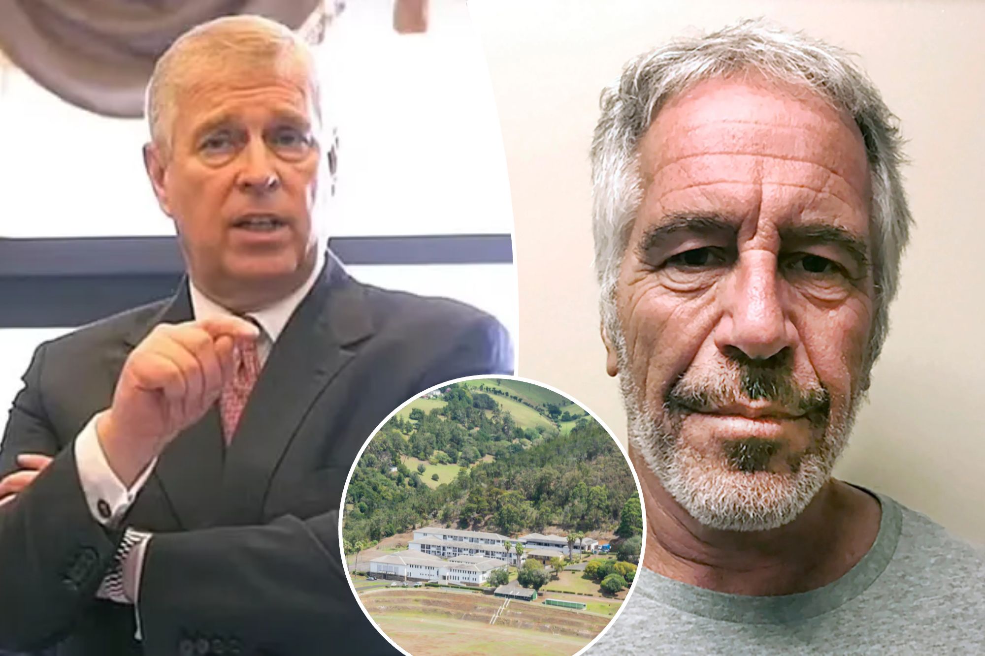 Prince Andrew School changes its name to drop ‘controversial ties’ with ...