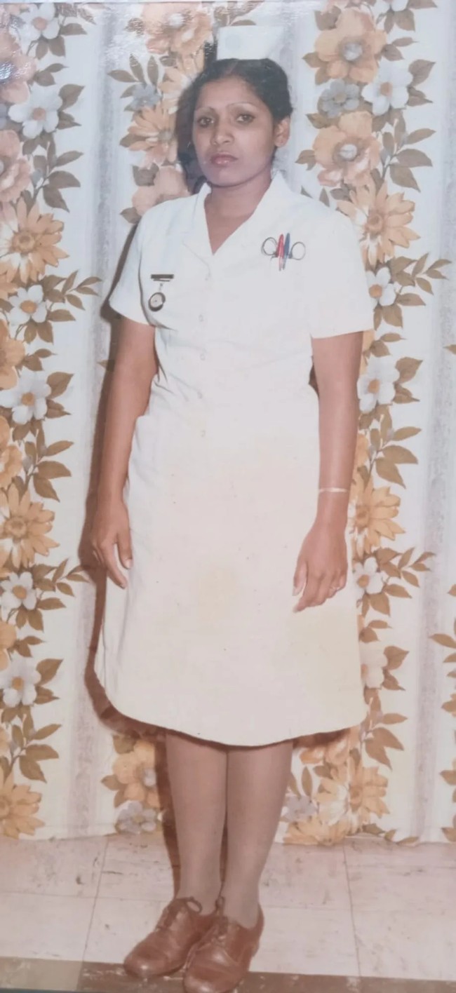 Inspiring journeys: the stories of RK Khan nurses who changed ...