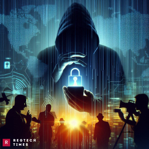 Israeli Spyware Paragon Scandal Deepens: Italian Journalists and ...