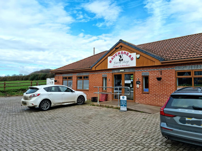 9 of the top-rated farm shops in Nottinghamshire that are ideal for a ...