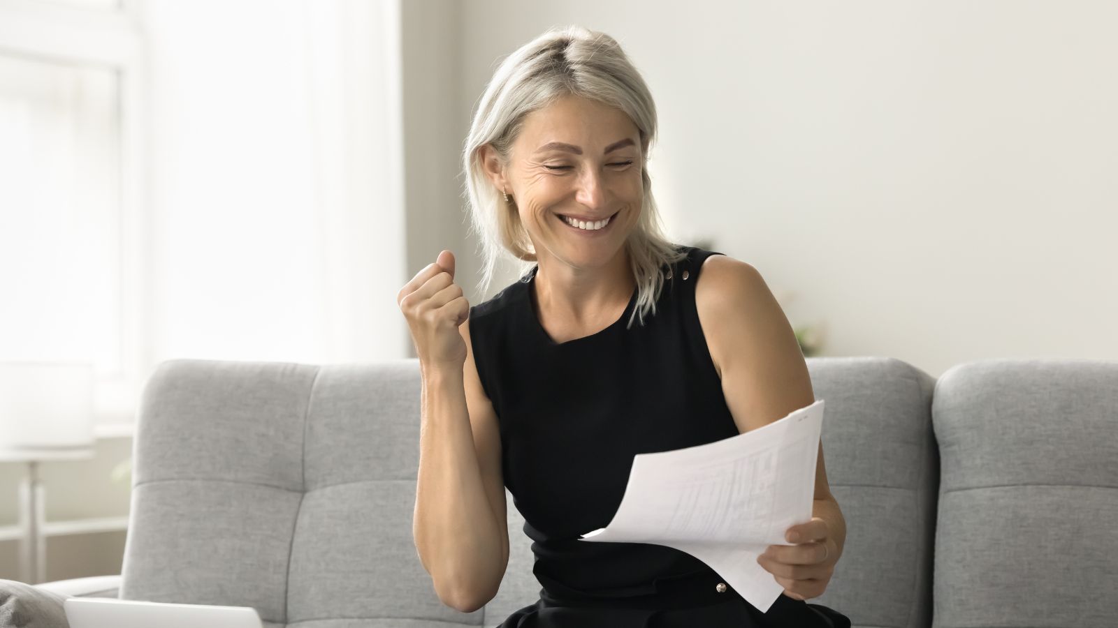 18 Financial Signs You’re Doing Better Than You Think