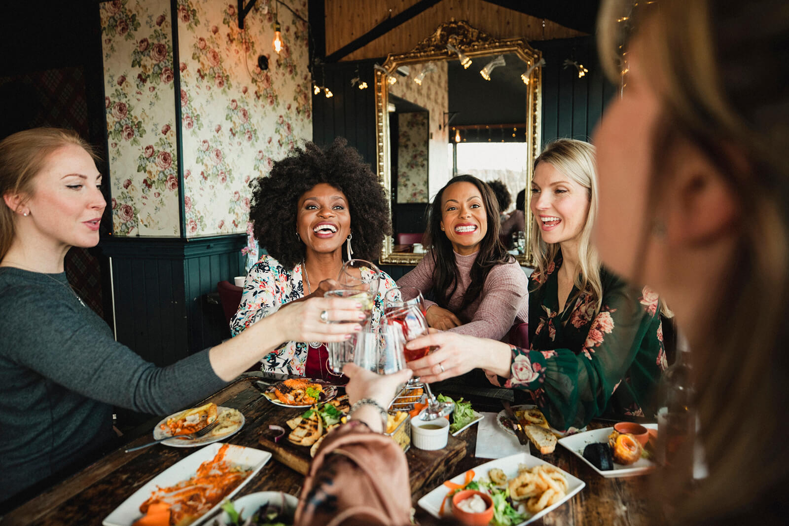 45+ Galentine's Day Ideas to Celebrate True Friendship