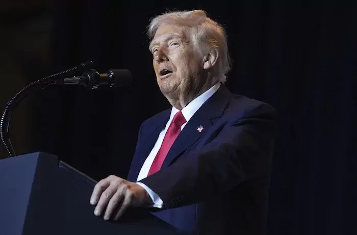 WATCH LIVE: Trump delivers remarks at CPAC WATCH LIVE: Trump delivers remarks at CPAC