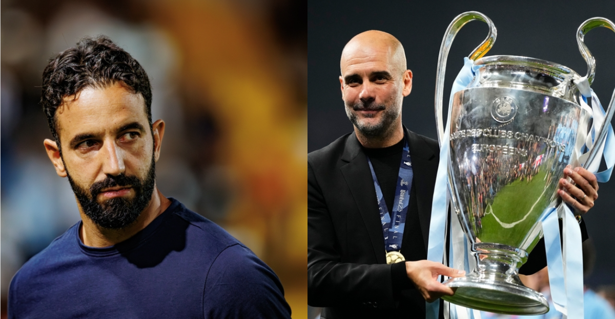 The 20 Highest-Paid Football Managers in the World (2025) – Ranked