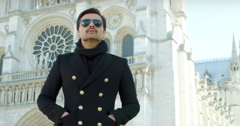 Before you head to watch Himesh Reshammiya's Badass Ravi Kumar, catch ...