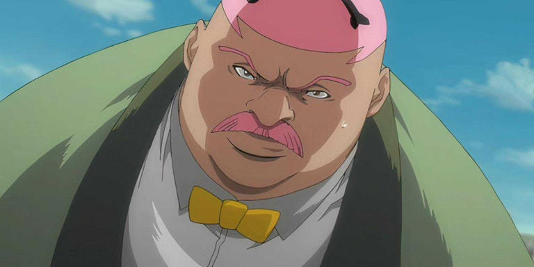 Bleach: All Visoreds, Ranked by strength