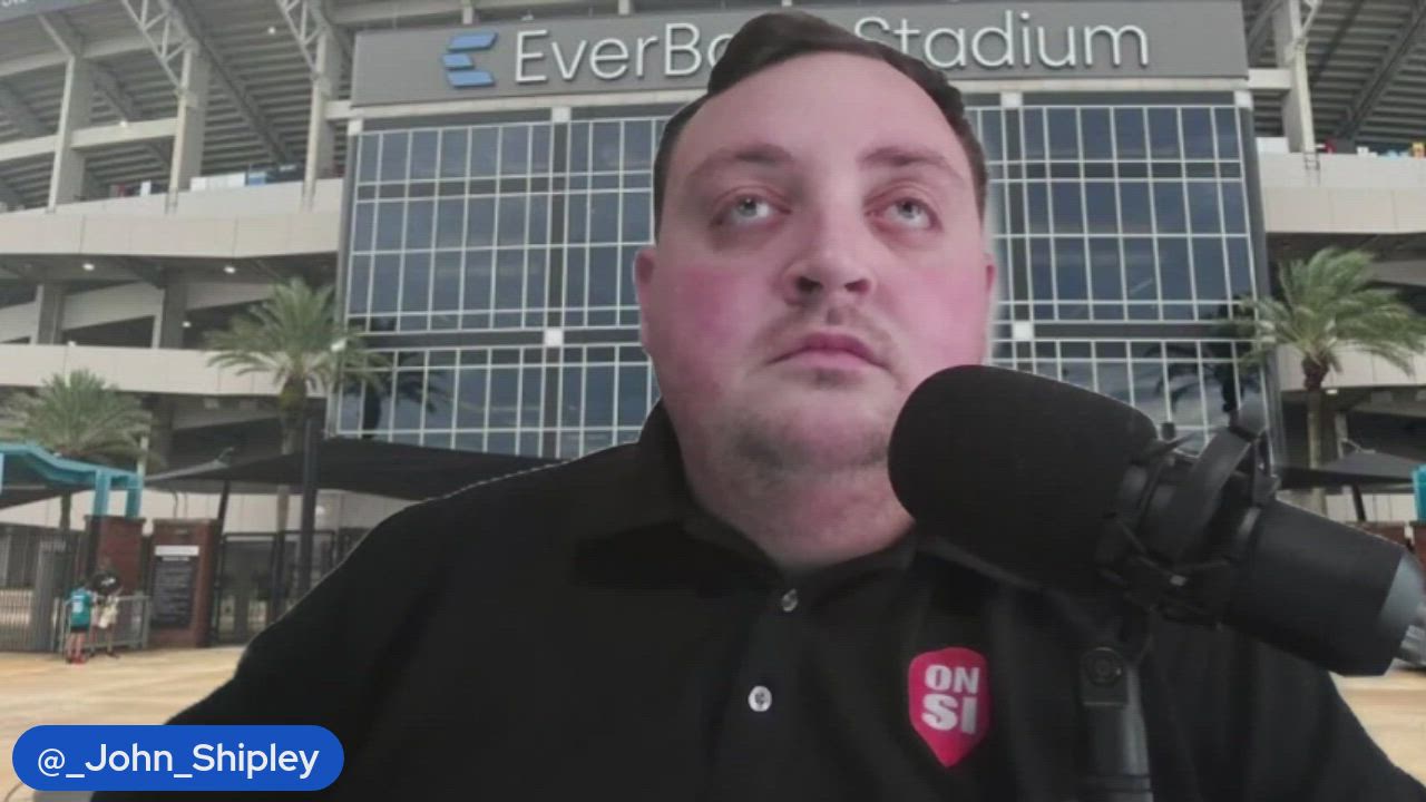 Jacksonville Jaguars Insider Podcast: Breaking Down Grant Udinski Hire