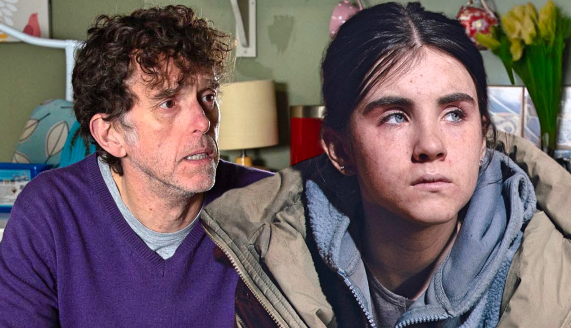 Emmerdale legend confirms 'indescribable' tragic scenes to come for ...